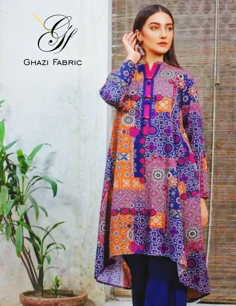 Ghazi Fabric "Explore Trendy Fashion Clothing | Your Ultimate Fashion ...