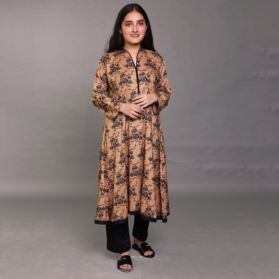 Ghazi fabric Unstitch Linen 2 piece – Page 3 – ghazi fabric